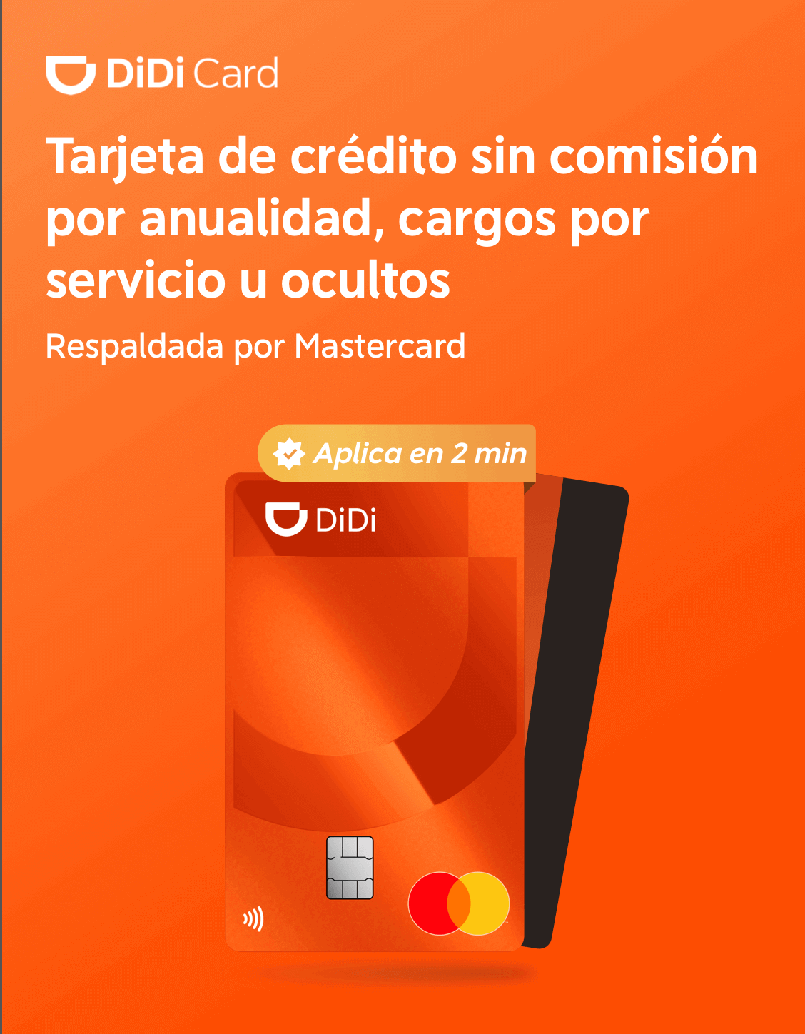 DiDi Card